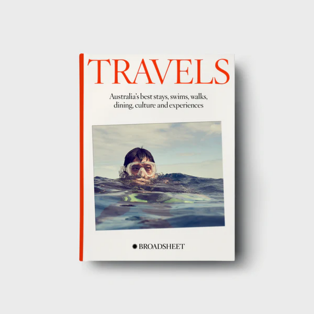 Explore a Wide Range of Gifting Books at Broadsheet Shop - Discover the ...