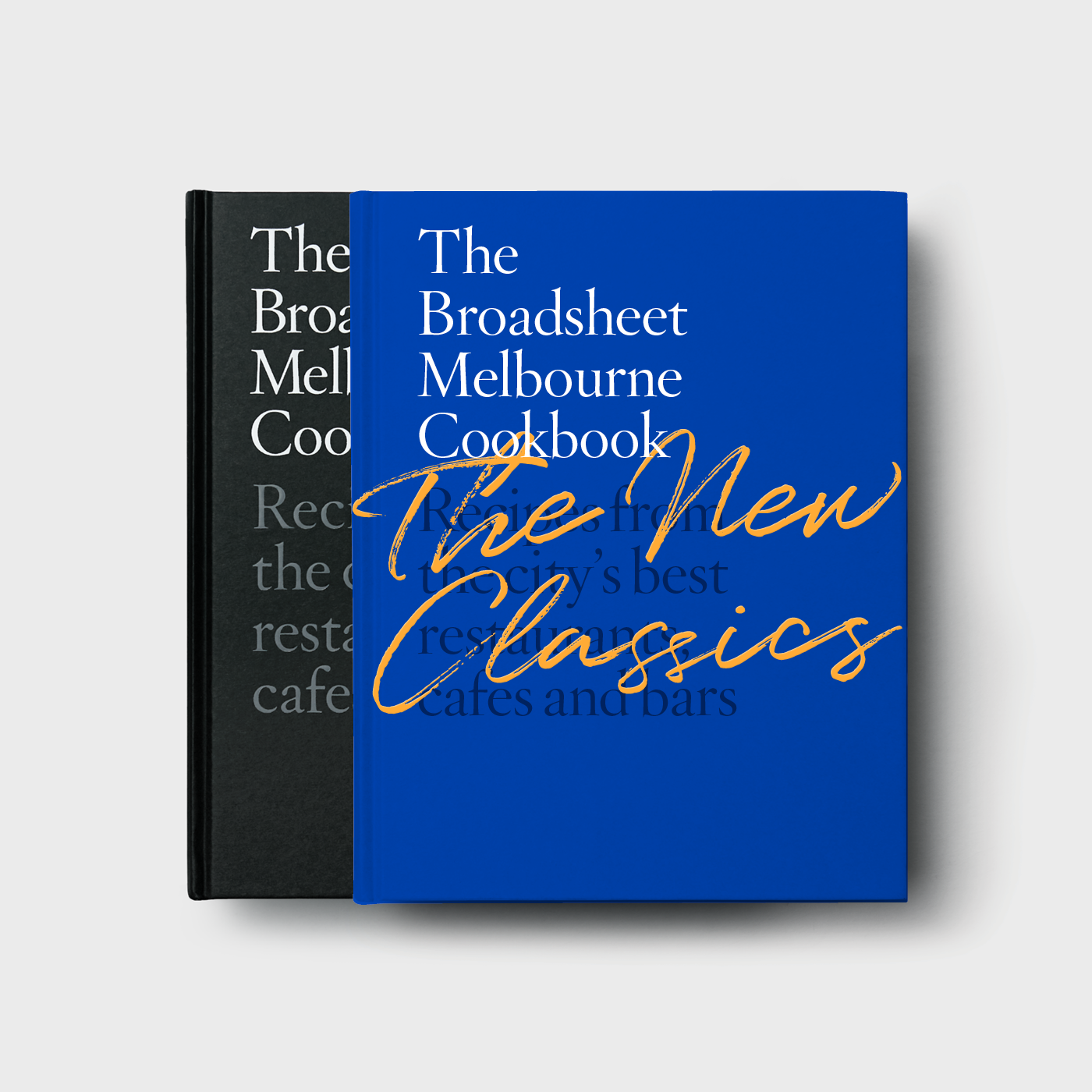 Broadsheet Book Bundles - Broadsheet Shop