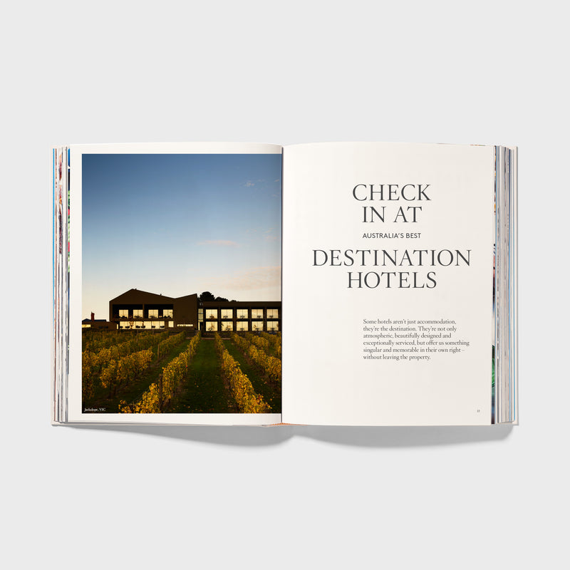Travels - Broadsheet Shop