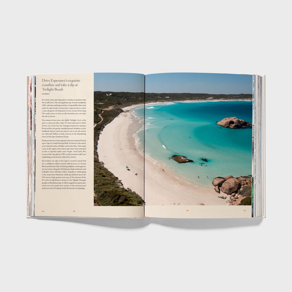 Travels - Broadsheet Shop