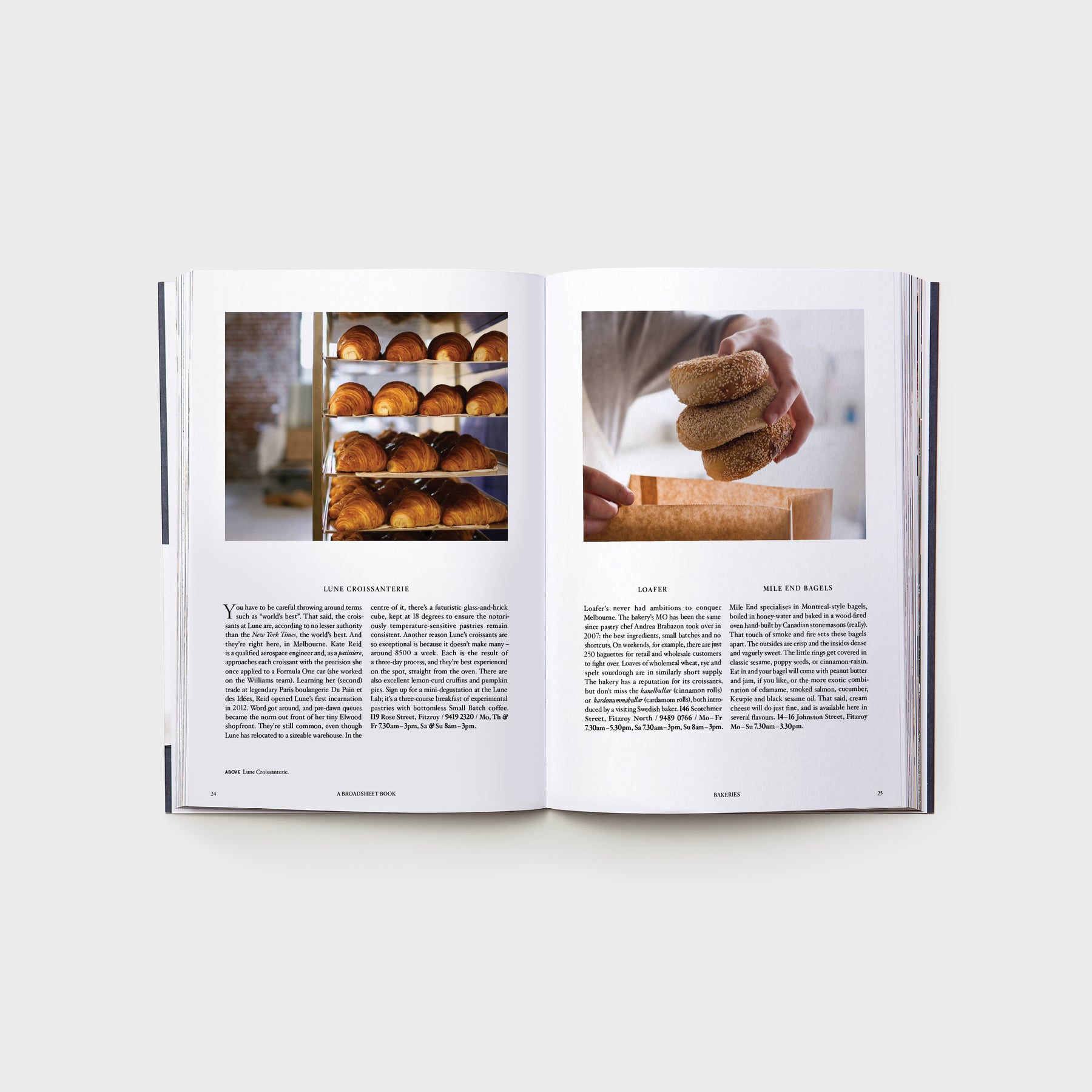 Explore a Wide Range of Gifting Books at Broadsheet Shop - Discover the ...