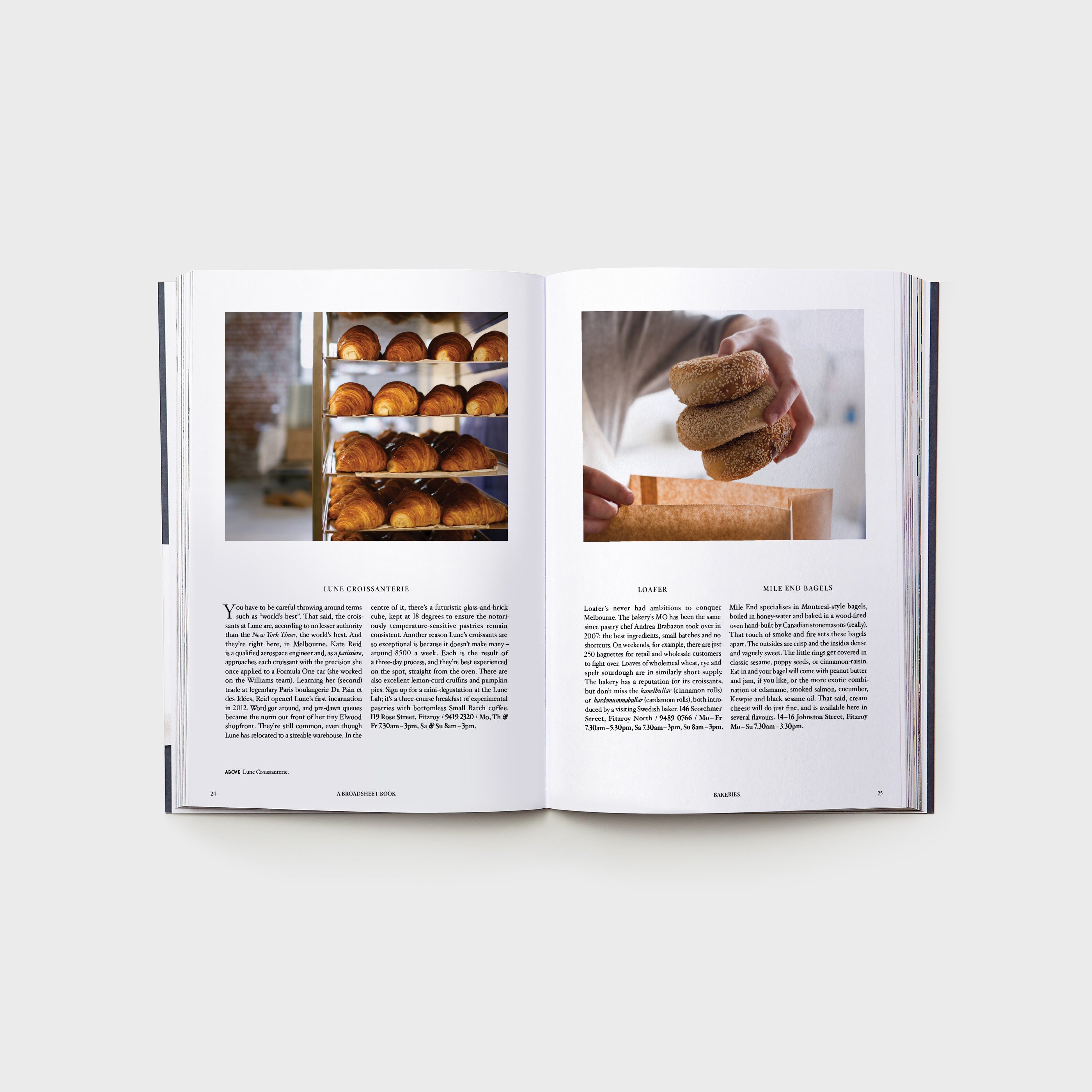 Explore a Wide Range of Gifting Books at Broadsheet Shop - Discover the ...