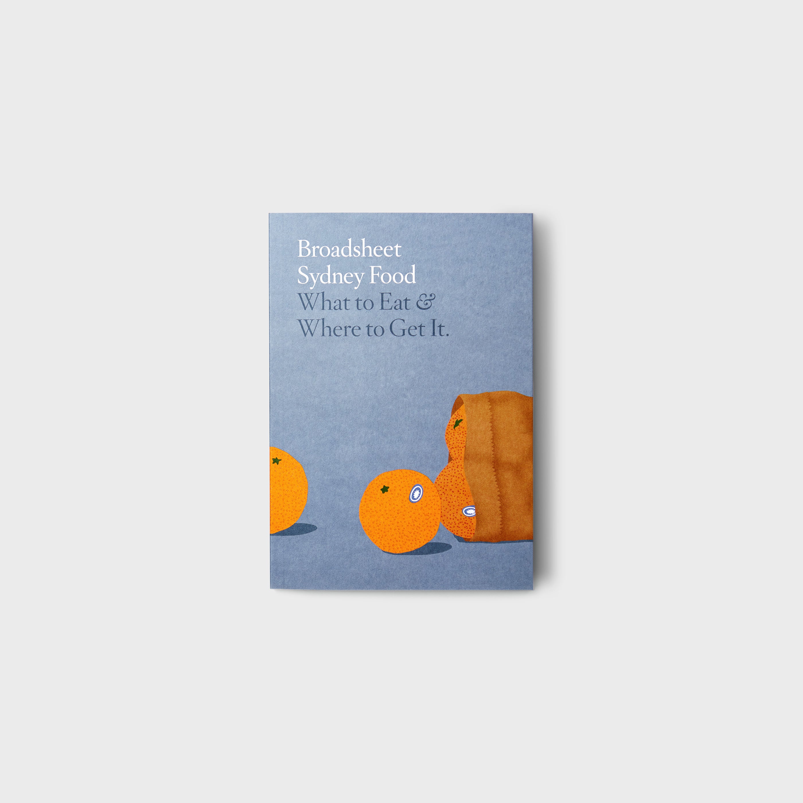 Explore a Wide Range of Gifting Books at Broadsheet Shop - Discover the ...
