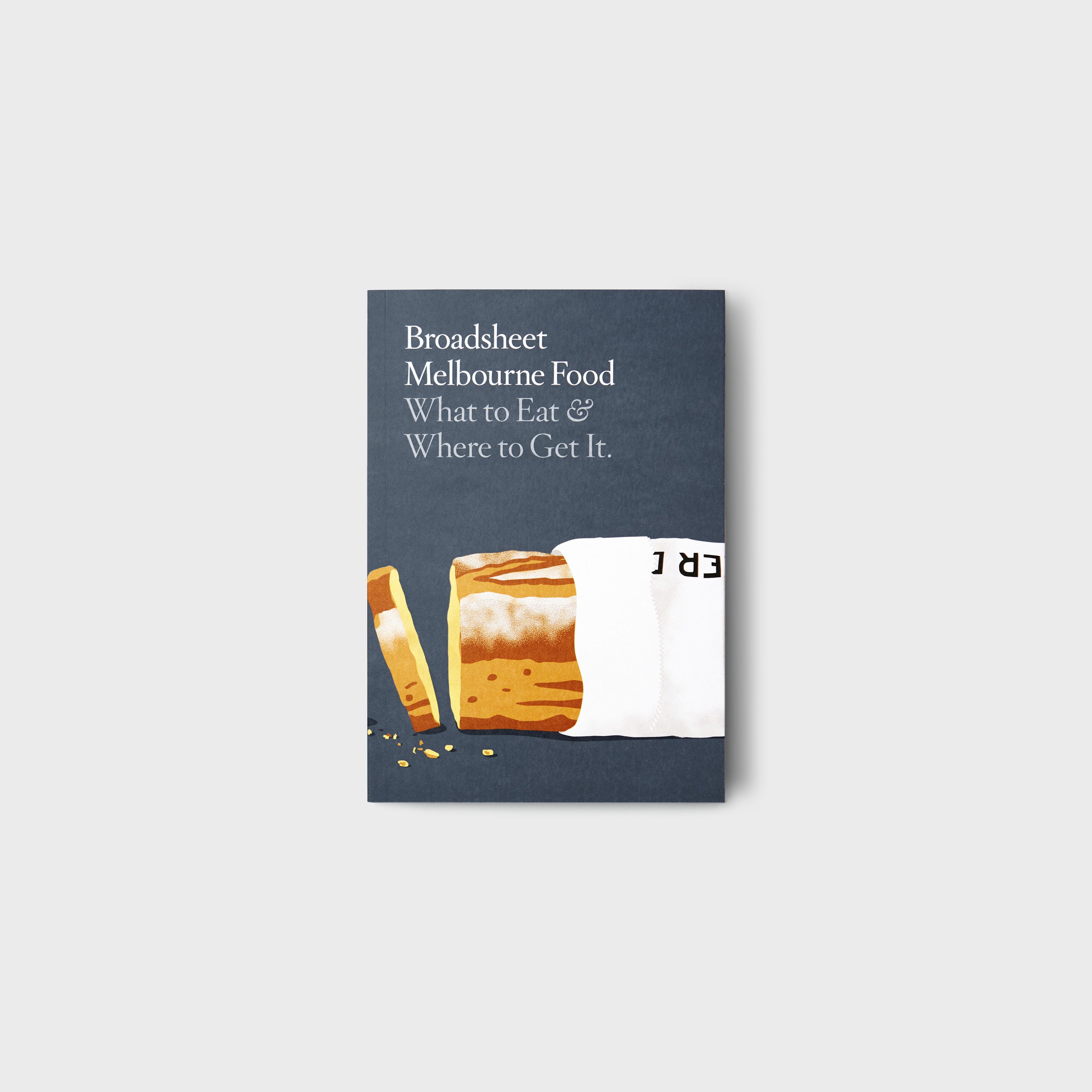 Explore a Wide Range of Gifting Books at Broadsheet Shop - Discover the ...